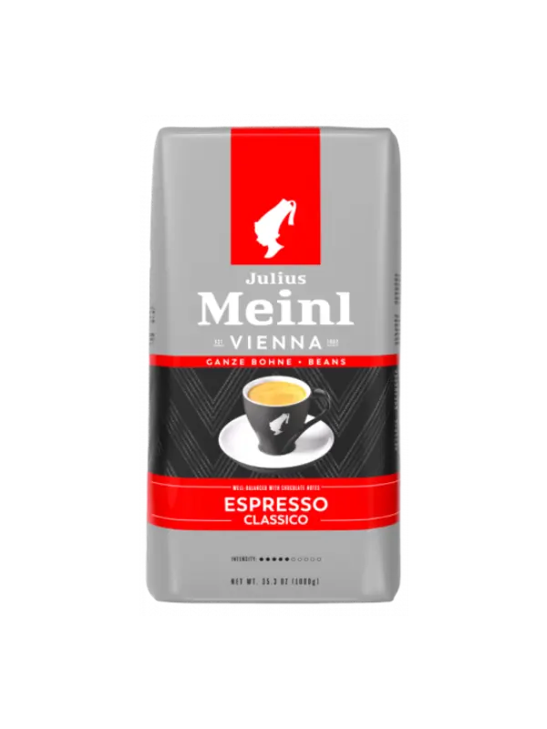 Julius Meinl Trend Espresso Classico 1kg