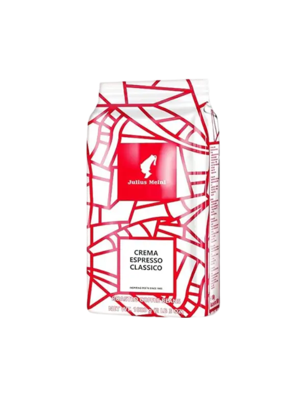 Julius Meinl Crema Espresso Classico 1kg