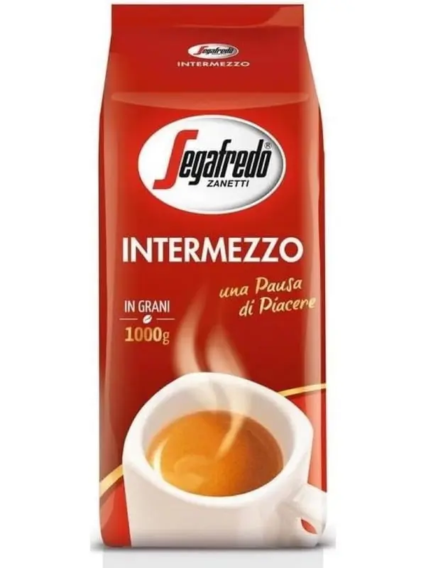 Segafredo Intermezzo 1kg