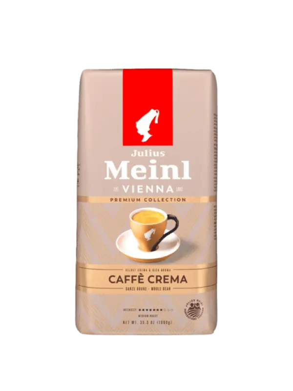 Julius Meinl Premium Caffe Crema 1kg