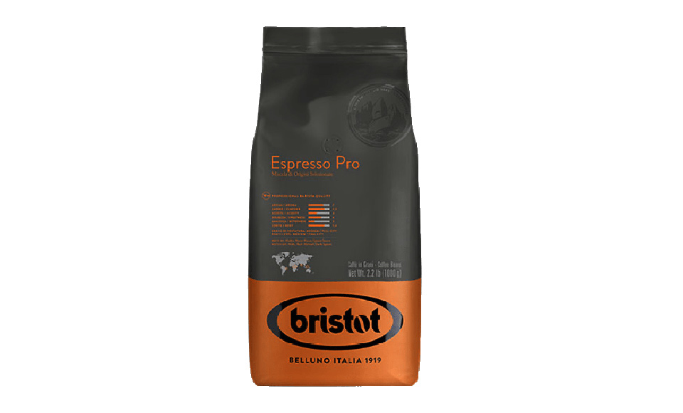 BRISTOT ESPRESSO PRO 1KG