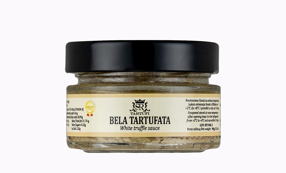 BELA TARTUFATA 90G