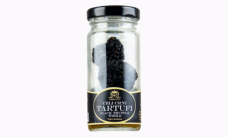 TARTUFI U TEGLI 35G