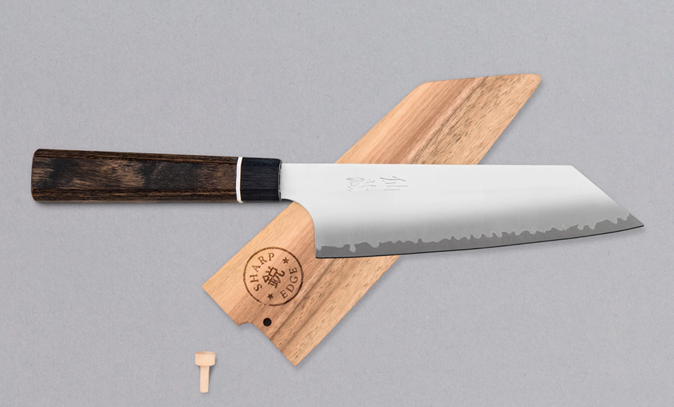 SG2 BUNKA MATTE 165 MM