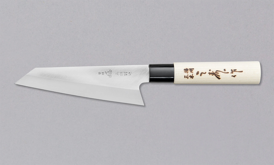 MISUZU BUNKA 160 MM