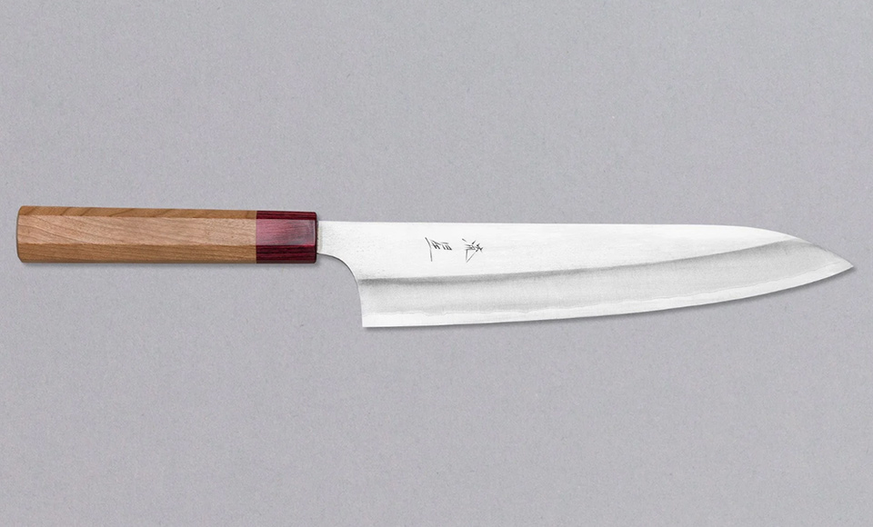 MAKOTO GYUTO VG-7 RYUSEI 210 MM