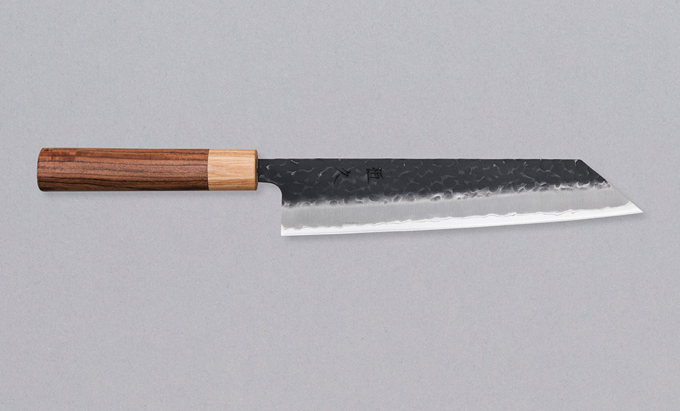 AS MORADO KURO-UCHI KIRITSUKE 210 MM