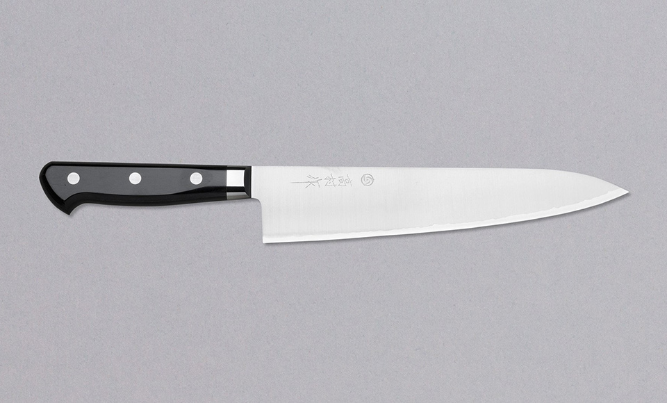 TAKAMURA GYUTO MIGAKI VG-10 210 MM