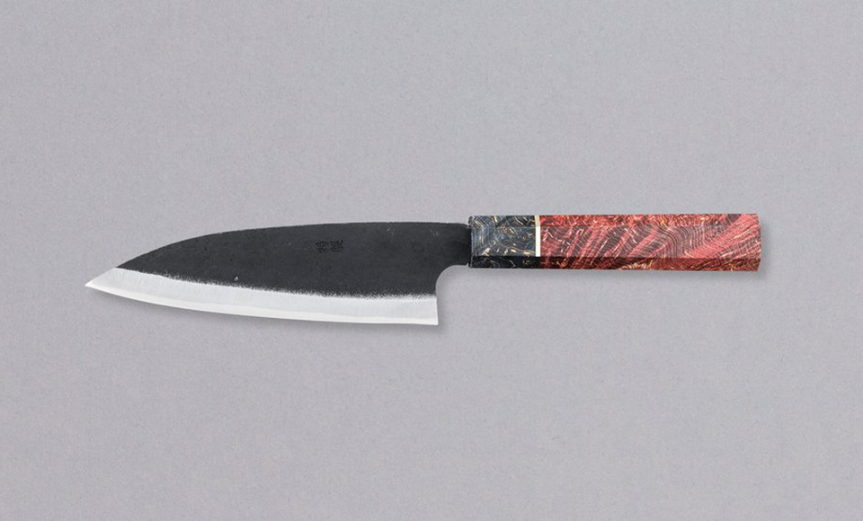 KURO UCHI FUNAYUKI 155 MM KYOTO SUNSET