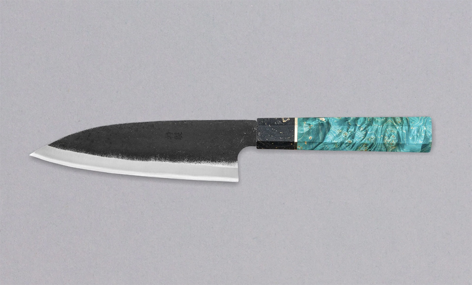 KURO UCHI FUNAYUKI 155 MM OKINAWA REEF