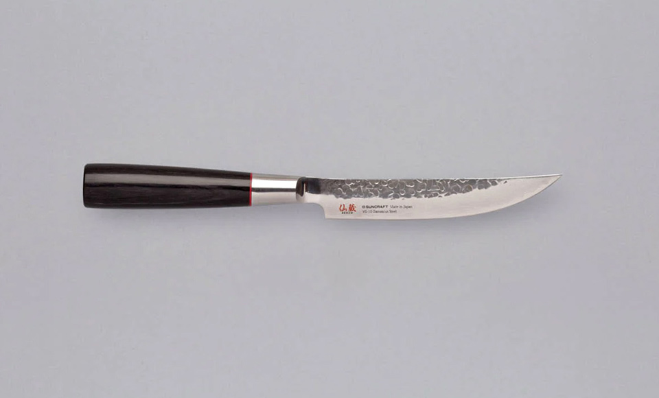 SENZO CLASSIC STEAK KNIFE 130 MM