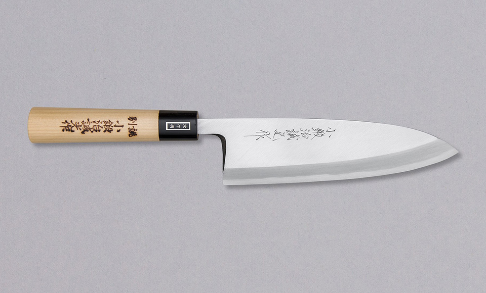 MIKI DEBA SHIROGAMI 210 MM