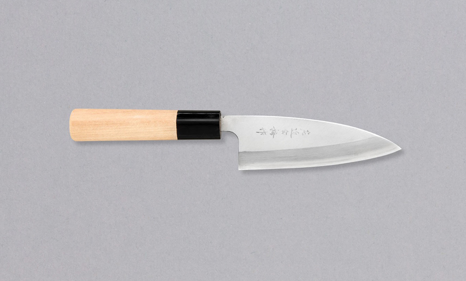 HOKIYAMA KO-DEBA 120 MM