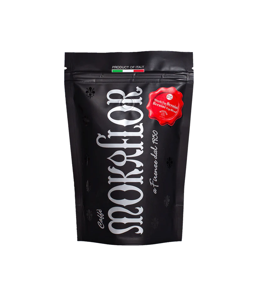 100% Arabica NERO – Bernini mešavina