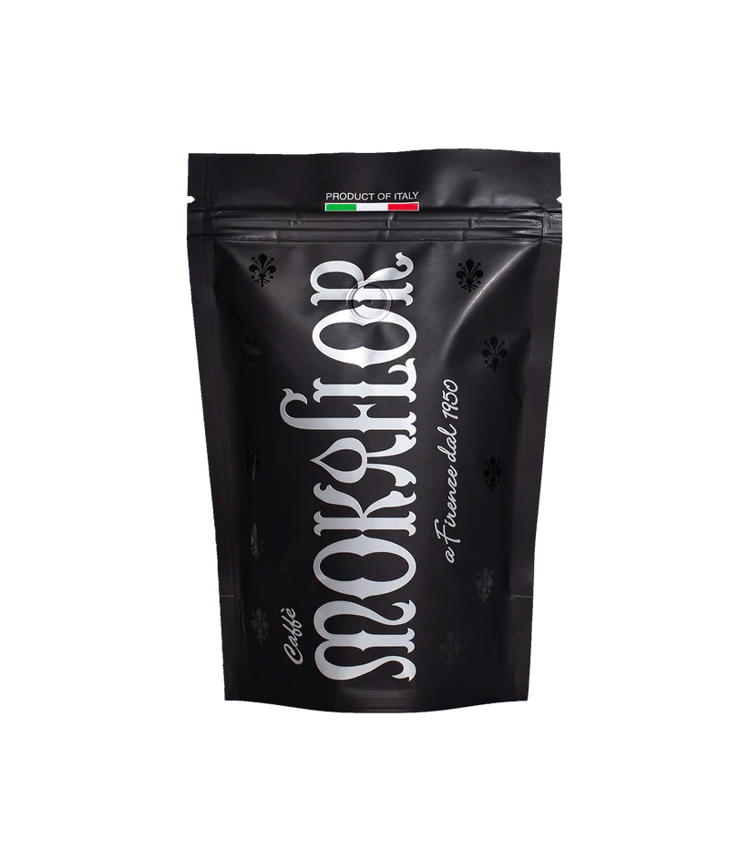 100% Arabica Nero – Crna mešavina