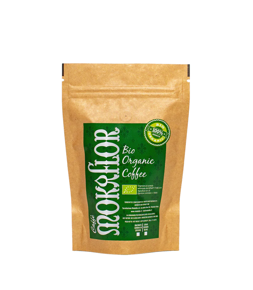 Robusta Organic – Bio mešavina