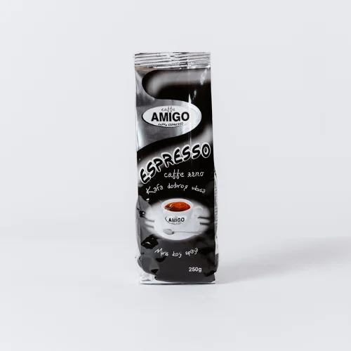 Espresso kafa 250g