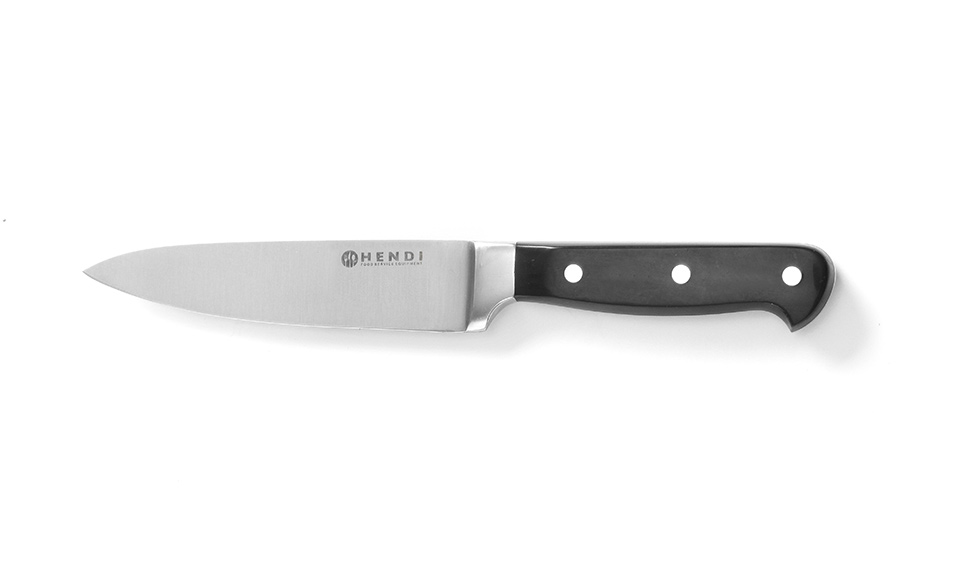 CHEF KNIFE 285 MM HENDI