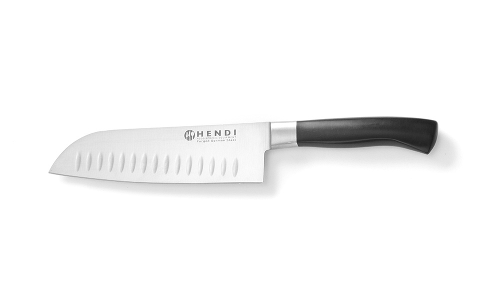 SANTOKU 310 MM HENDI