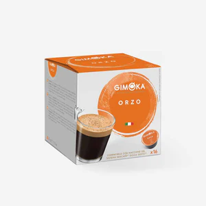 GIMOKA KAPSULE ZA DOLCE GUSTO DELL'ECCELLENZA ORZO X 16