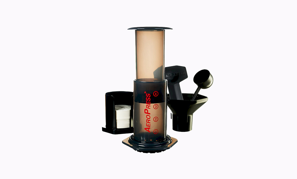 AEROPRESS 235ML