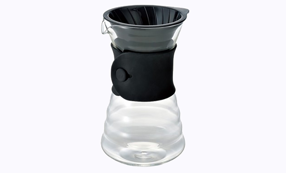 DECANTER HARIO V60 DRIP 700ML