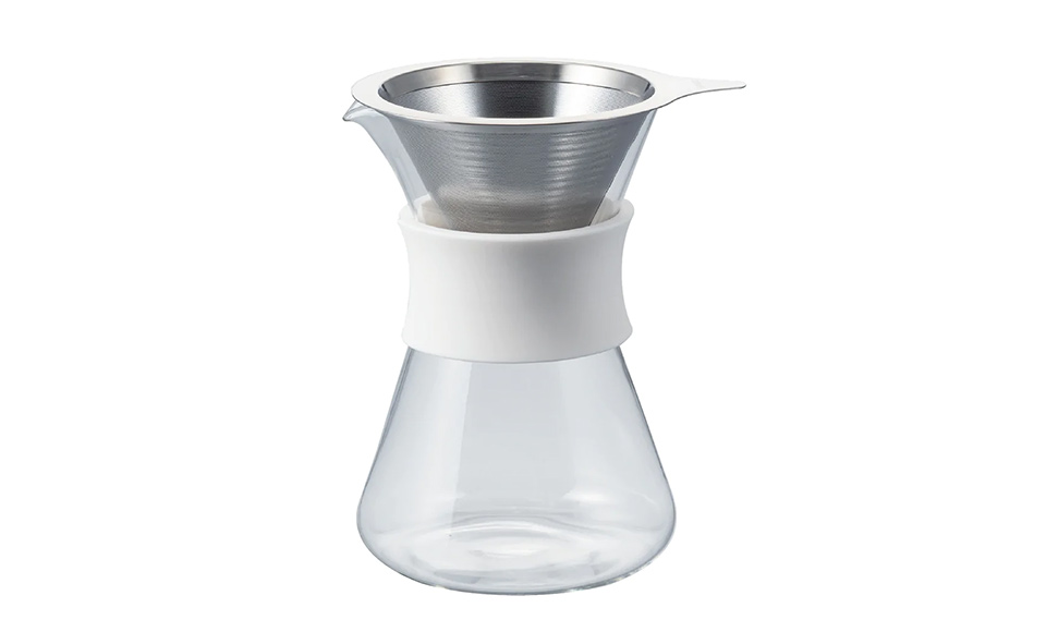 HARIO COFFEE MAKER