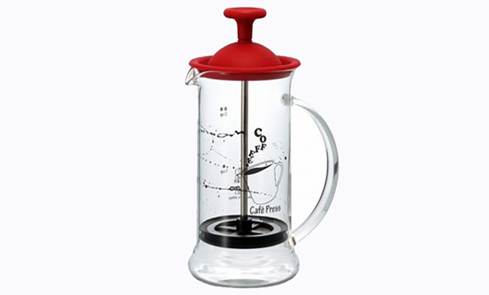 HARIO FRENCH PRESS SLIM