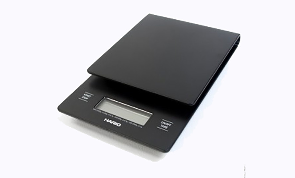 HARIO DRIP SCALE