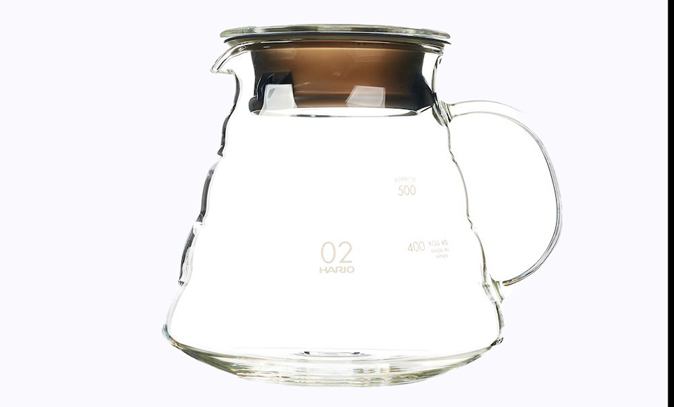 HARIO SERVER 600ML