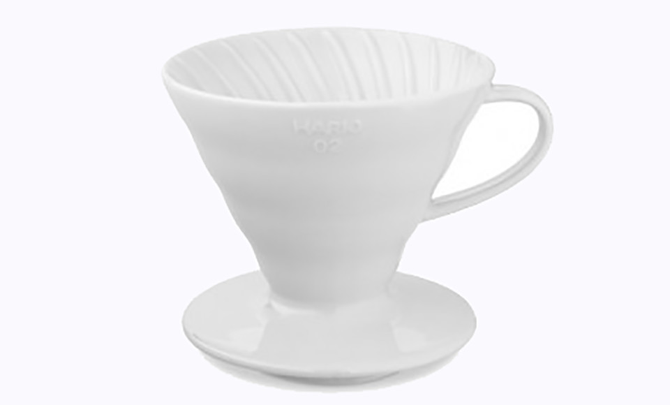 HARIO DRIPER V 60