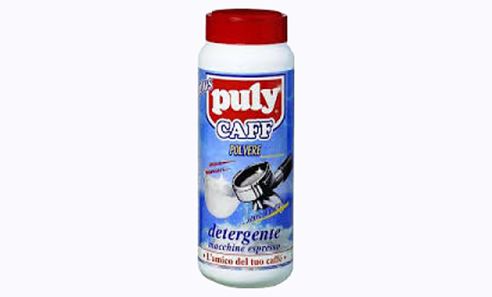 PULY CAFF