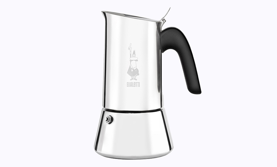 MOKA POT VENUS 2 CUP