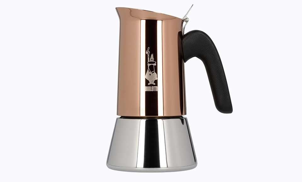 MOKA POT VENUS BAKAR 4 CUP