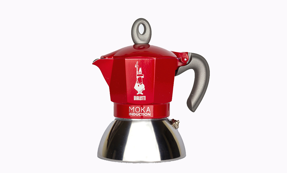 INDUKCIONI MOKA POT BIALETTI 2 CUP