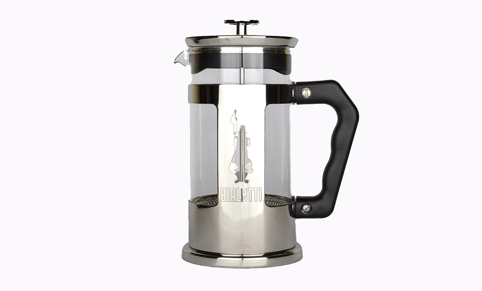 BIALETTI FRENCH PRESS 350ML