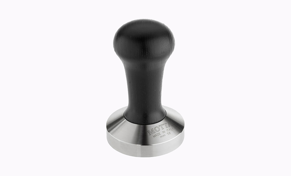 TAMPER ZA ESPRESSO KAFU 57 MM