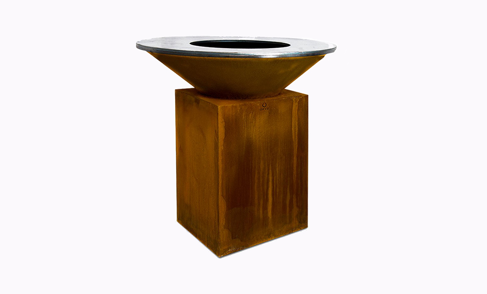 OFYR CLASSIC CORTEN 100