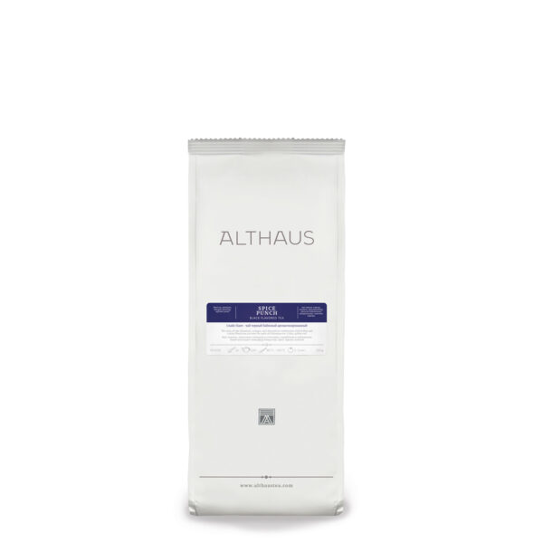 Althaus rinfuz čaj Spice Punch 250g