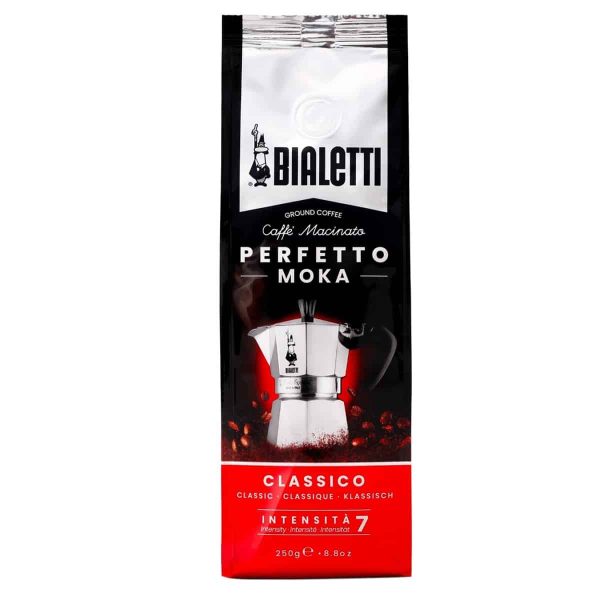 Bialetti Classico mlevena kafa 250g