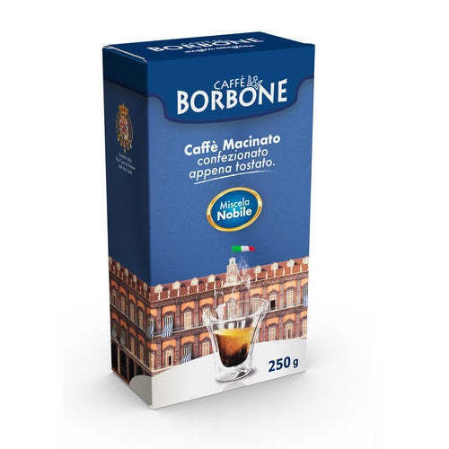 Borbone Miscela Nobile mlevena 250g