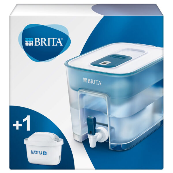 Brita filter bokal Flow 8,2l