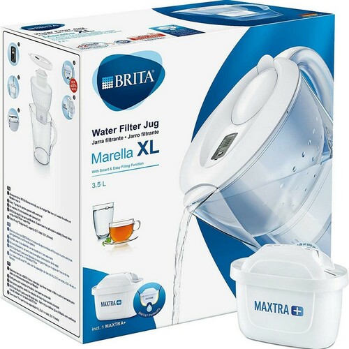 Brita Marella XL bokal 3.5l