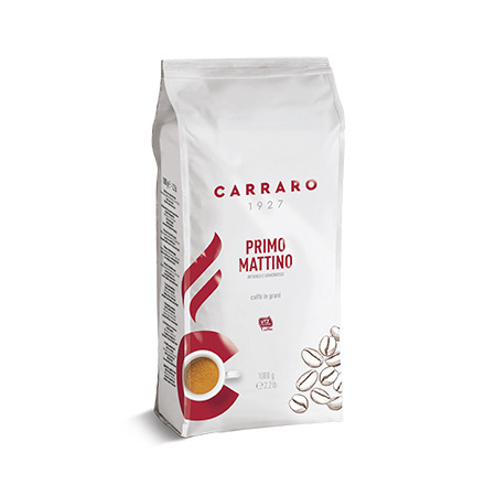 Carraro PRIMO MATINO zrno 1kg