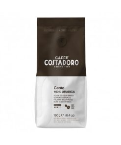 Costadoro Cento mlevena kafa 180g