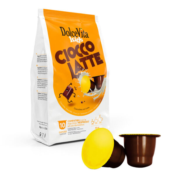 Dolce Vita Cioccolatte