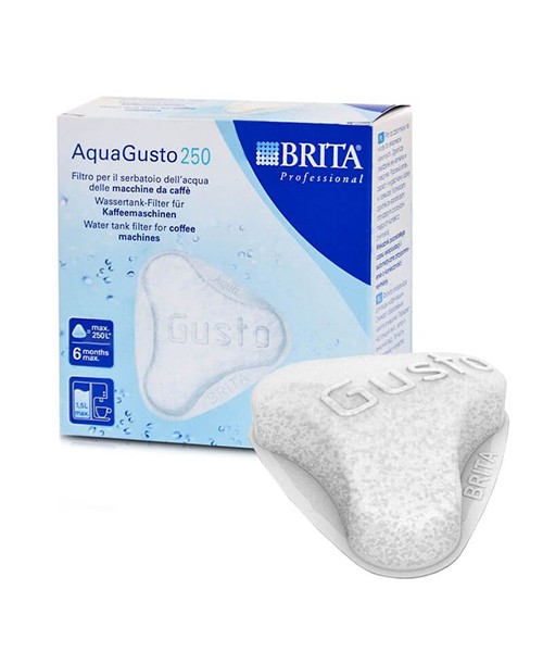 Filter za kafe aparate – BRITA AquaGusto 250l