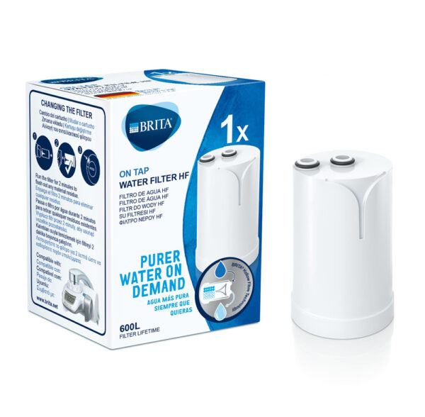 Filter za sistem za slavine Brita ON TAP 1/1