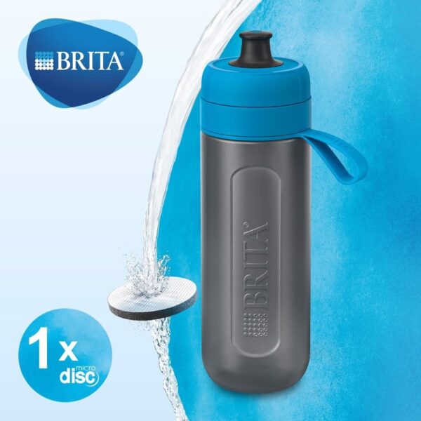 Flašica Brita Fill&Go Active