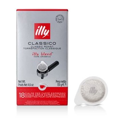 illy Classico CIALDA 18/1